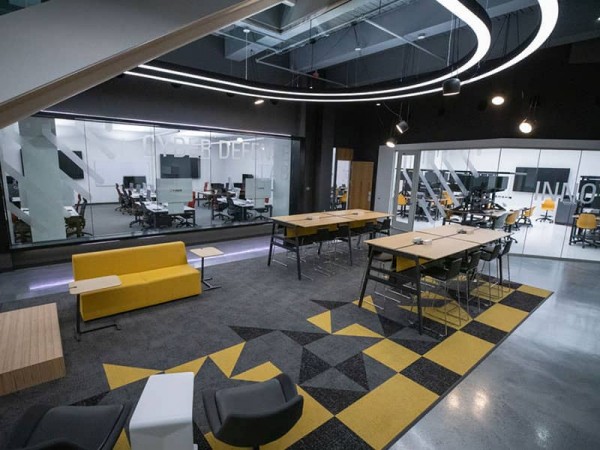 I-HACK - Believe. Inspire. Transform.