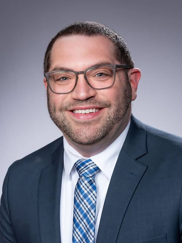 Gannon University - Leadership - Believe. Inspire. Transform.